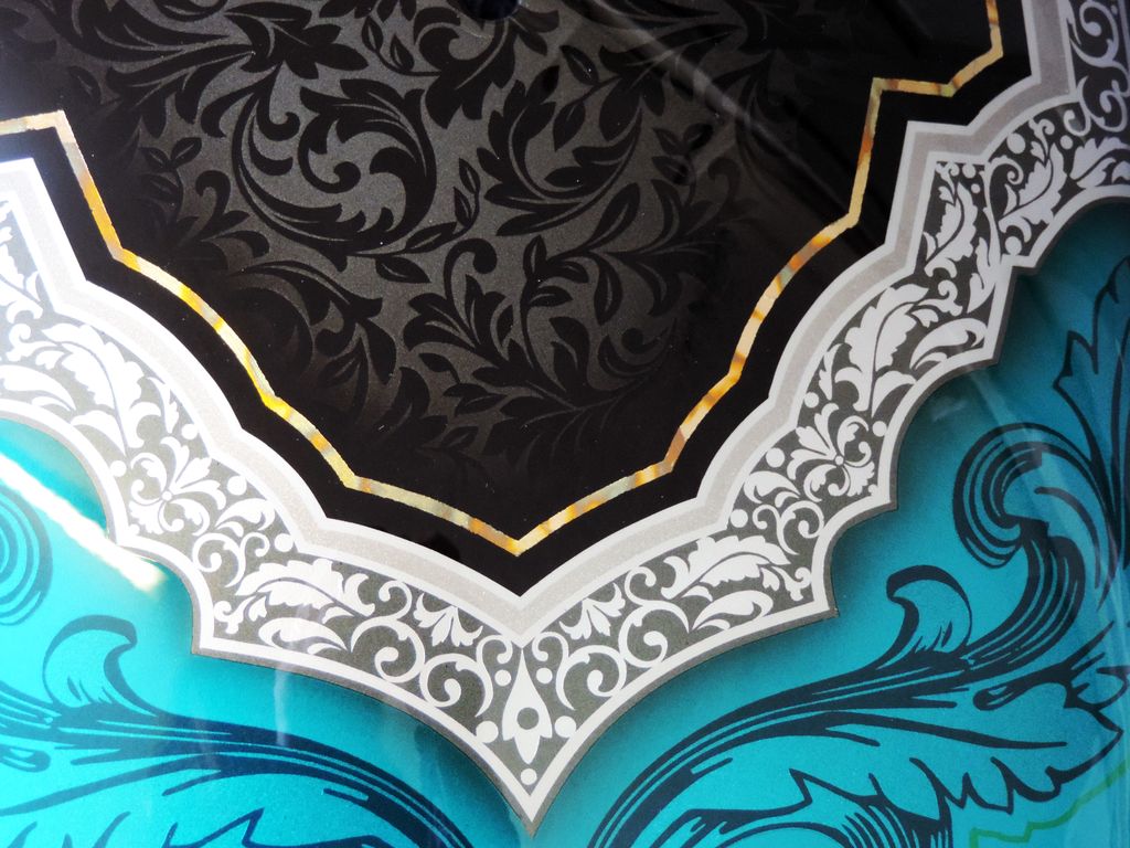 JD - Jesse Design Custom Paint Shop